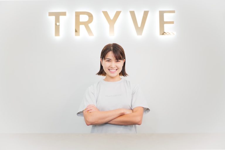 トレーナー紹介 | 仙台 パーソナルジム T R Y V E 仙台店