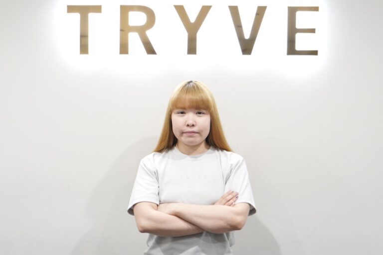 トレーナー紹介 | 仙台 パーソナルジム T R Y V E